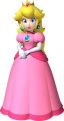 Talk:Princess Peach - Super Mario Wiki, the Mario encyclopedia