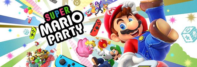 File:Play Nintendo SMP Switch Release Date banner.jpg - Super Mario ...