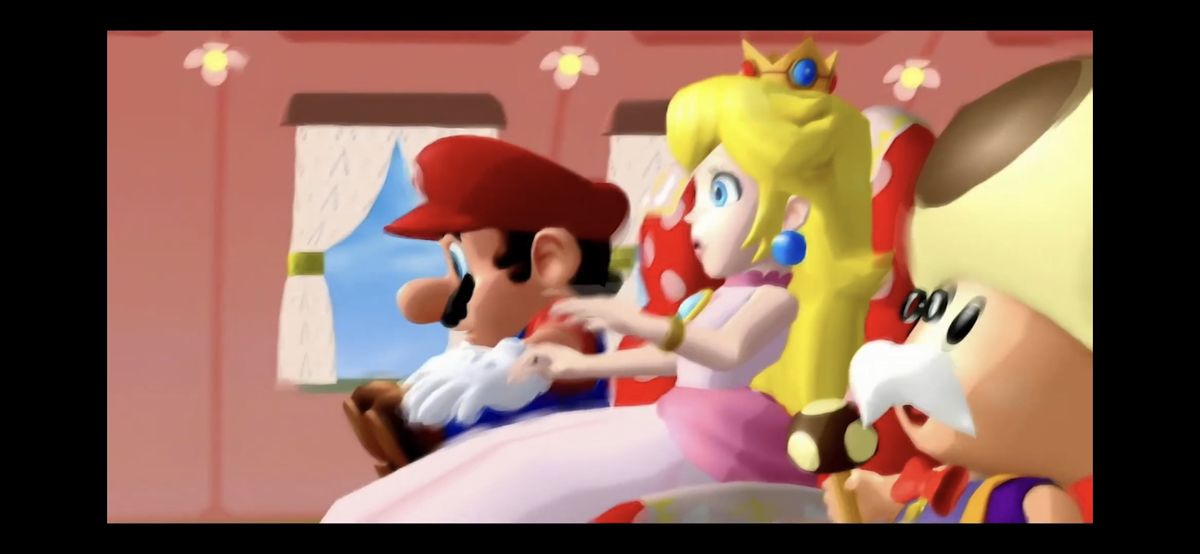 File:SM3DAS the stopping.jpg - Super Mario Wiki, the Mario encyclopedia