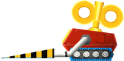Heave-Ho - Super Mario Wiki, the Mario encyclopedia