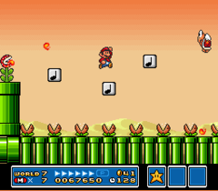 Gallery:Muncher - Super Mario Wiki, the Mario encyclopedia