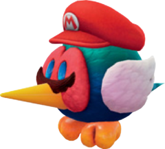 Pokio - Super Mario Wiki, the Mario encyclopedia