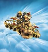 Category:Skylanders: SuperChargers images - Super Mario Wiki, the Mario ...