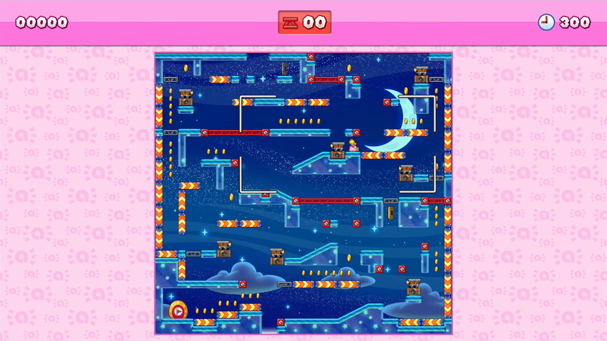 Star 7 - Super Mario Wiki, the Mario encyclopedia