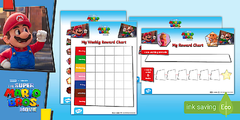 Twinkl - Super Mario Wiki, the Mario encyclopedia
