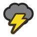 Thunder Bolt (item) - Super Mario Wiki, the Mario encyclopedia
