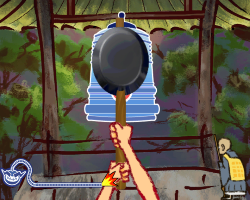 Bell Captain - Super Mario Wiki, the Mario encyclopedia