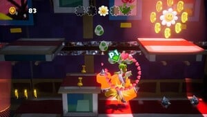 Skulking Around - Super Mario Wiki, the Mario encyclopedia