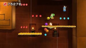 Perils of the Perplexing Pyramid - Super Mario Wiki, the Mario encyclopedia