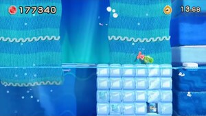 Frozen Solid and Chilled - Super Mario Wiki, the Mario encyclopedia