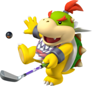 Bowser Jr. - Super Mario Wiki, the Mario encyclopedia