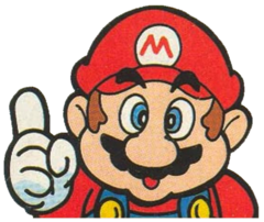 Category:Club Nintendo Classic images - Super Mario Wiki, the Mario ...