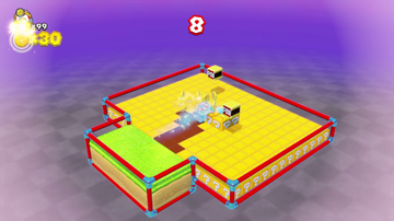 Coins Galore - Super Mario Wiki, the Mario encyclopedia