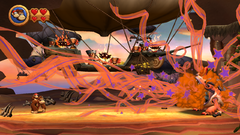 Thugly - Super Mario Wiki, the Mario encyclopedia