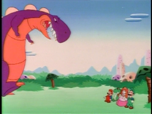 File:Dinofq7.png - Super Mario Wiki, the Mario encyclopedia