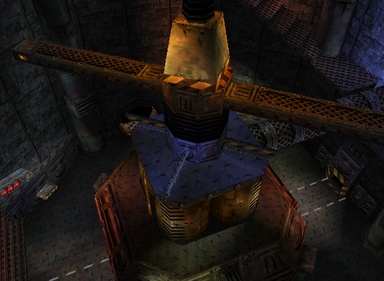 Frantic Factory - Super Mario Wiki, the Mario encyclopedia