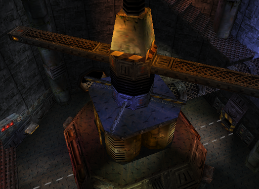 Frantic Factory - Super Mario Wiki, the Mario encyclopedia