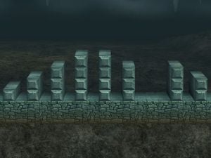 Hard Block - Super Mario Wiki, the Mario encyclopedia