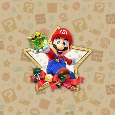 List of Play Nintendo holidays - Super Mario Wiki, the Mario encyclopedia
