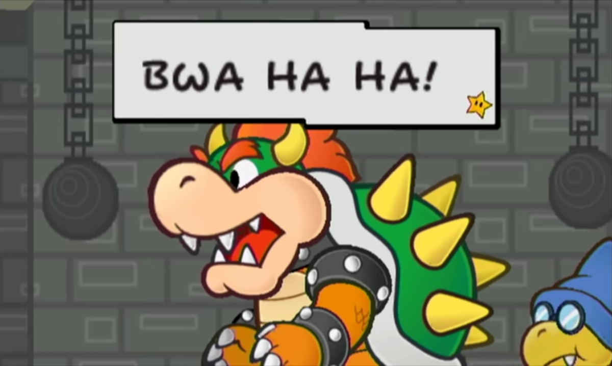 File:Introducing Bowser SPM.png - Super Mario Wiki, the Mario encyclopedia