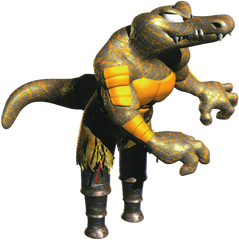 Kremling Kuthroats - Super Mario Wiki, the Mario encyclopedia