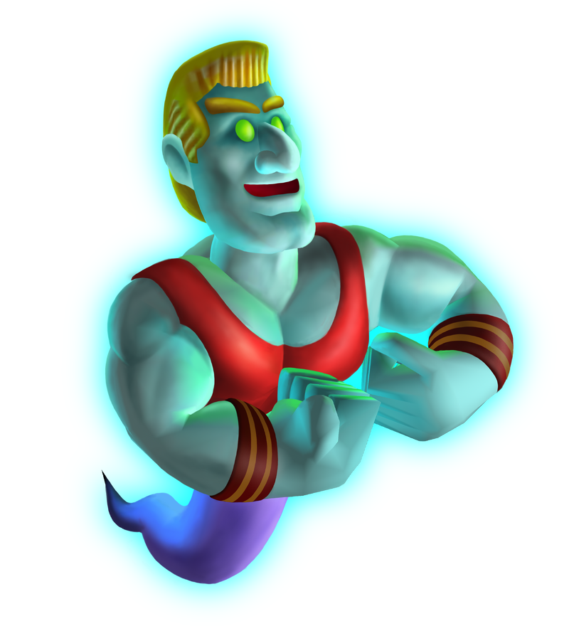 File:LM Artwork Biff Atlas.png - Super Mario Wiki, the Mario encyclopedia