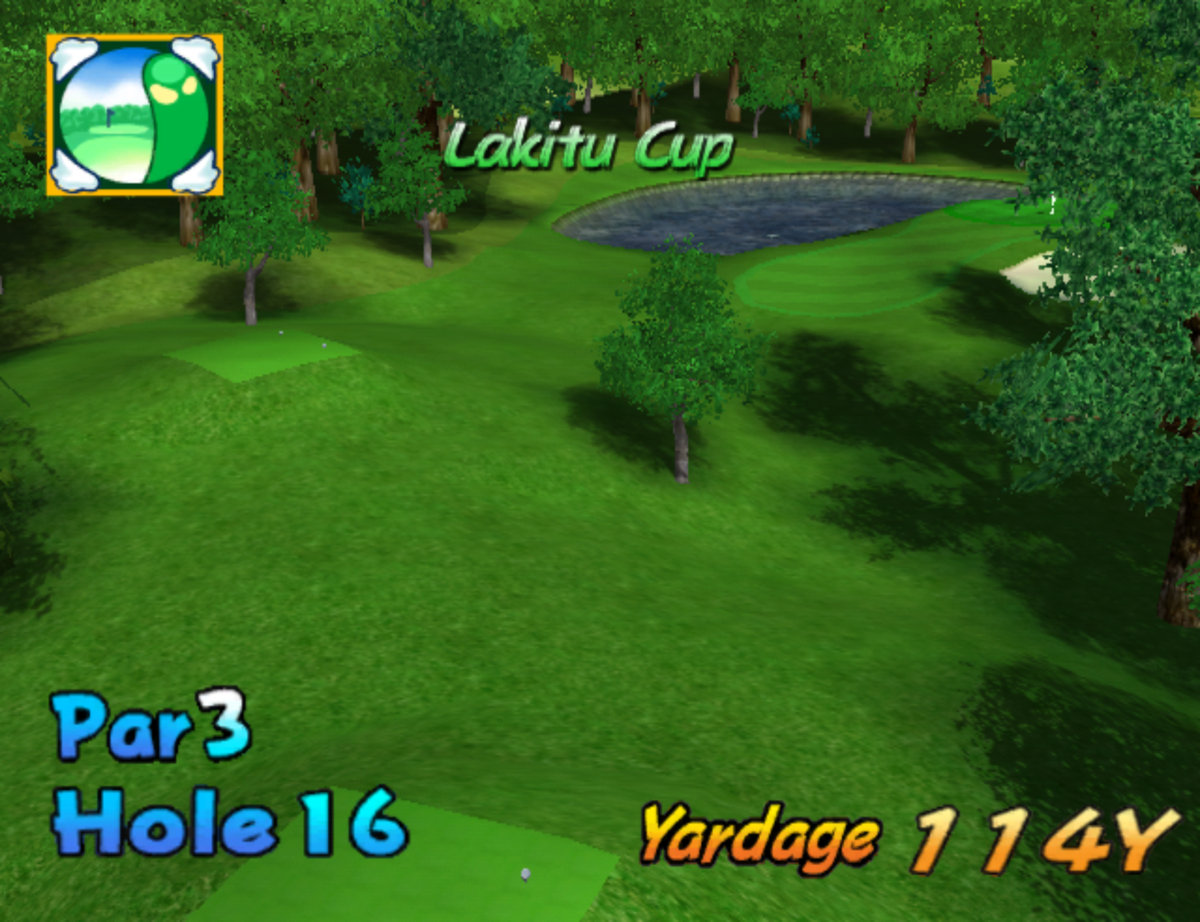 File:LakituValleyHole16.png - Super Mario Wiki, the Mario encyclopedia