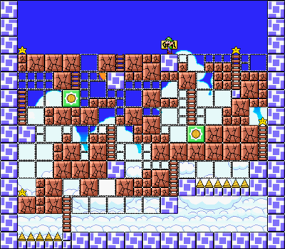 Balloon Bridge - Super Mario Wiki, the Mario encyclopedia