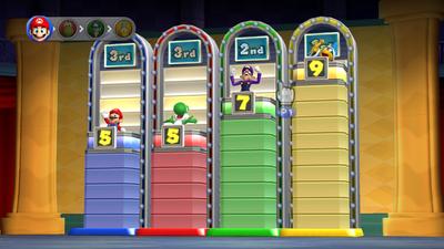 10 to Win - Super Mario Wiki, the Mario encyclopedia