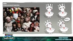 Kanya - Super Mario Wiki, the Mario encyclopedia