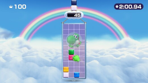 Mario's Puzzle Party - Super Mario Wiki, the Mario encyclopedia