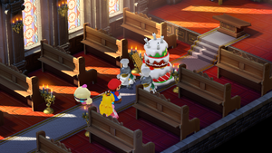 Marrymore - Super Mario Wiki, the Mario encyclopedia