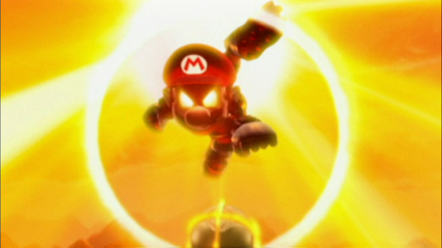 File:Megastrikemario.png - Super Mario Wiki, the Mario encyclopedia