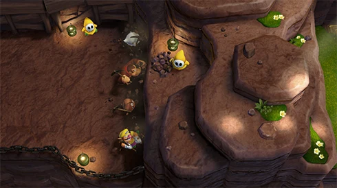 File:Miner Incident.webp - Super Mario Wiki, the Mario encyclopedia