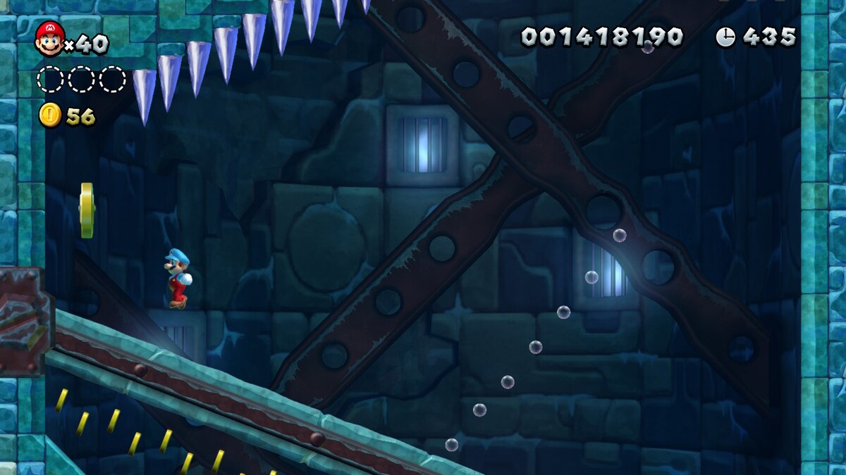 File:NSMBU 4-T Coin 1.jpg - Super Mario Wiki, the Mario encyclopedia