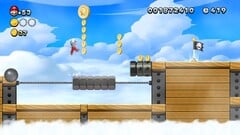 Giant cannon - Super Mario Wiki, the Mario encyclopedia