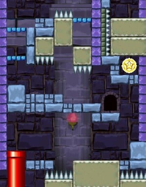 World 7-Tower (New Super Mario Bros.) - Super Mario Wiki, the Mario ...