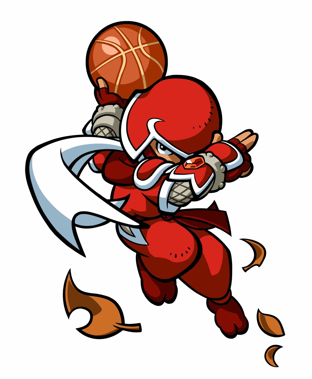 File:Ninja.jpg - Super Mario Wiki, the Mario encyclopedia