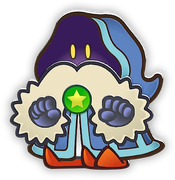 Merlon - Super Mario Wiki, the Mario encyclopedia