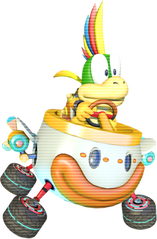 Racer ID Maker - Super Mario Wiki, the Mario encyclopedia