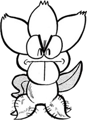 Gallery:Panser - Super Mario Wiki, the Mario encyclopedia