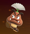 Hefty Goomba - Super Mario Wiki, the Mario encyclopedia