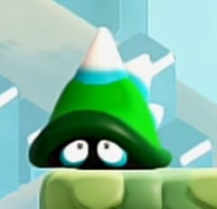 Hoppycat - Super Mario Wiki, the Mario encyclopedia