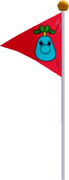 Flagpole - Super Mario Wiki, the Mario encyclopedia