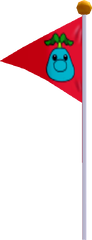 Flagpole - Super Mario Wiki, the Mario encyclopedia