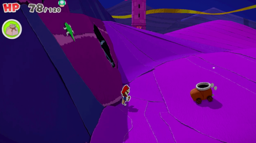 Scorching Sandpaper Desert - Super Mario Wiki, the Mario encyclopedia