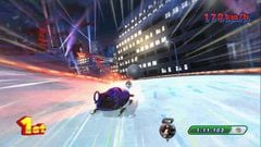 Speed Highway - Super Mario Wiki, the Mario encyclopedia