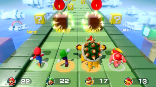 Shell Street - Super Mario Wiki, the Mario encyclopedia