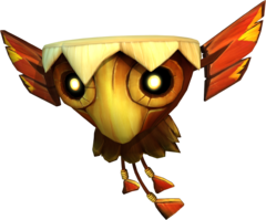 Tiki Tak Tribe - Super Mario Wiki, the Mario encyclopedia