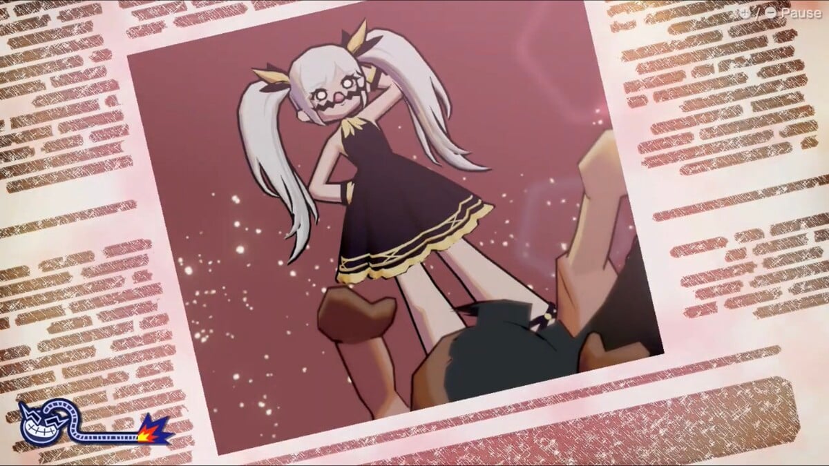 File:WWMI Camera Ready level 3 photo.jpg - Super Mario Wiki, the Mario ...